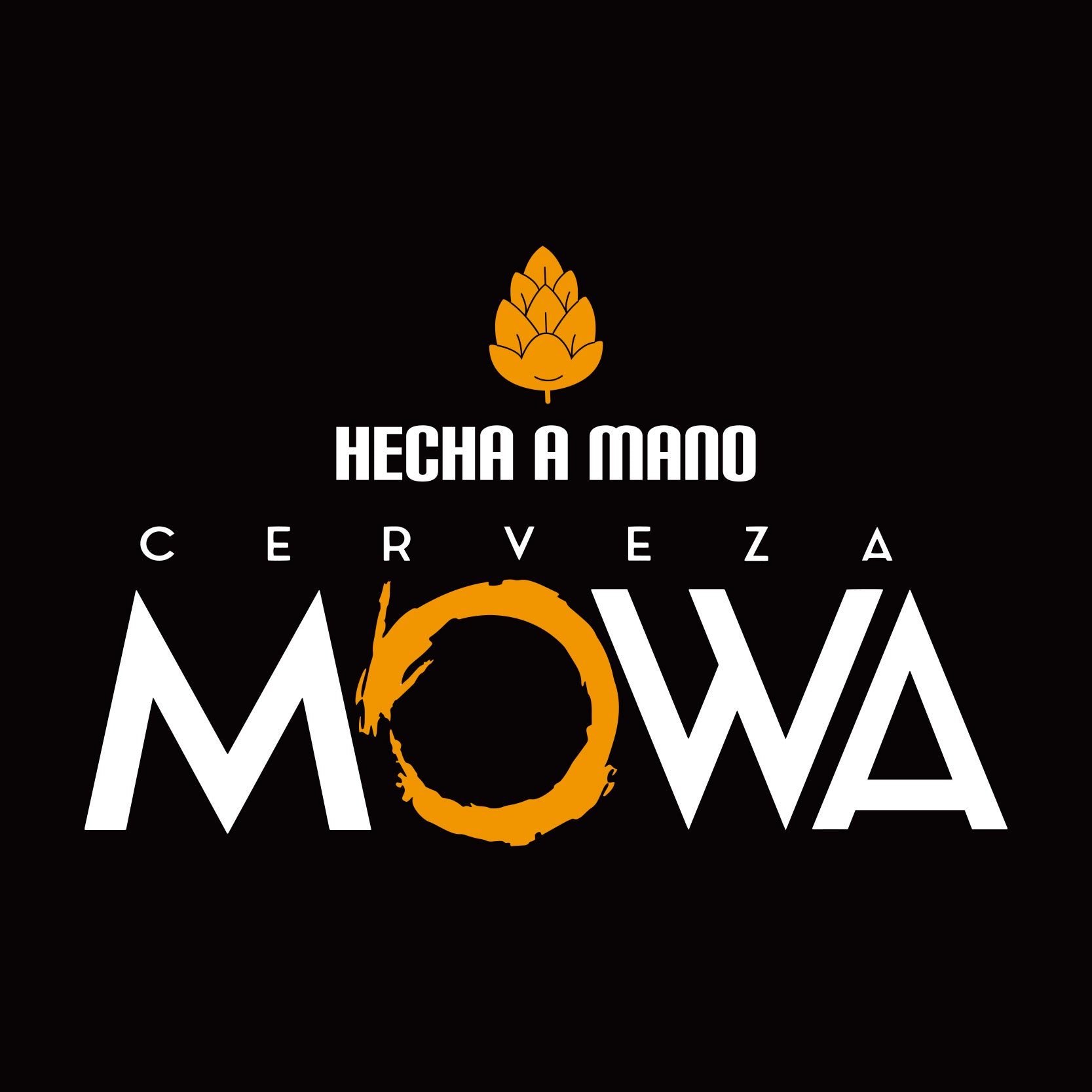 Cerveza MOWA